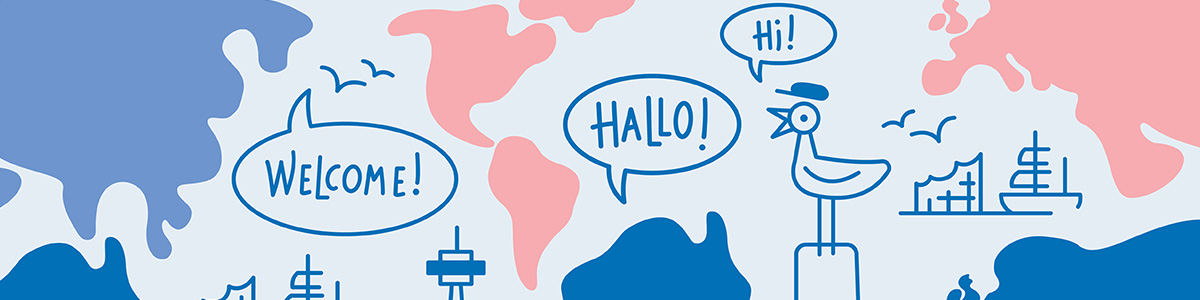 Registration Form For The Welcome Buddy Program : PIASTA : University ...
