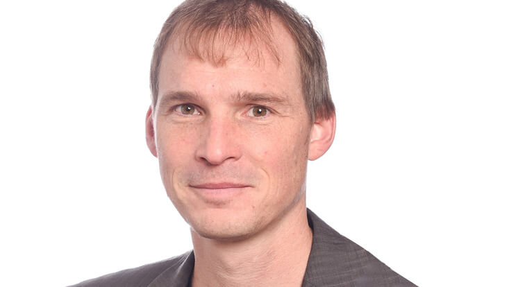 „Willkommen an Bord“ Prof. Dr. Martin Eckstein : Newsroom : Universität ...