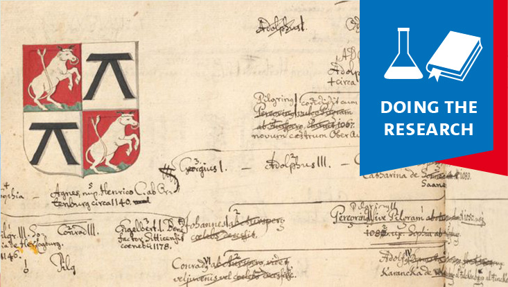 The Power of Ancestry in Early Modern Asia, Europe, and Middle East ...