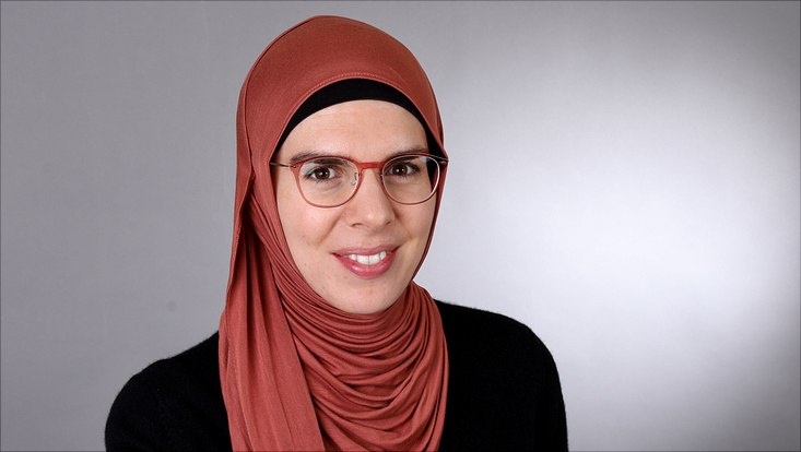 Prof. Dr. Mira Sievers strengthens the Faculty of Humanities : Newsroom ...