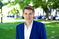 Was macht eigentlich… Daniel Martens : Juli 2016, Nr. 87 : Archiv ...